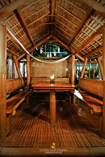 PALAWAN | Coron’s Kawayanan Grill Station - Lakad Pilipinas